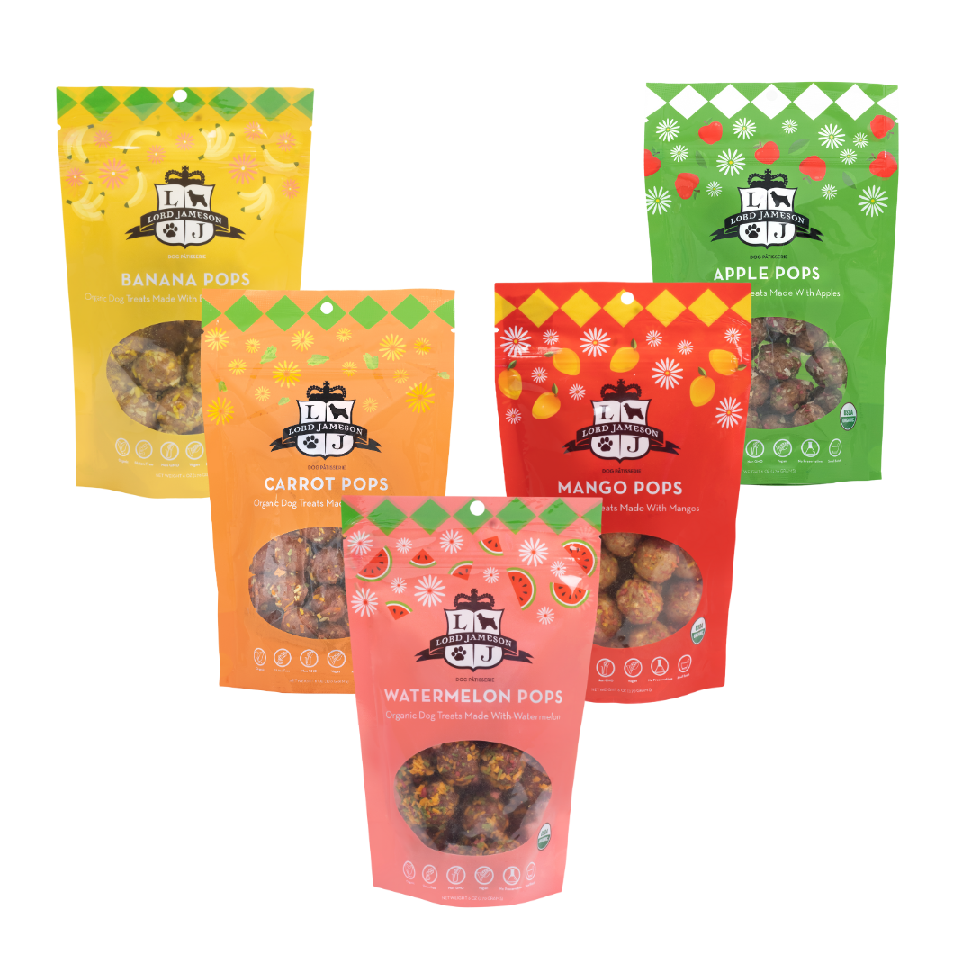 Farmstand Collection Bundle